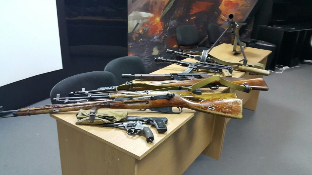 Быть ратоборцем - значит постоянно развиваться — Ратоблог